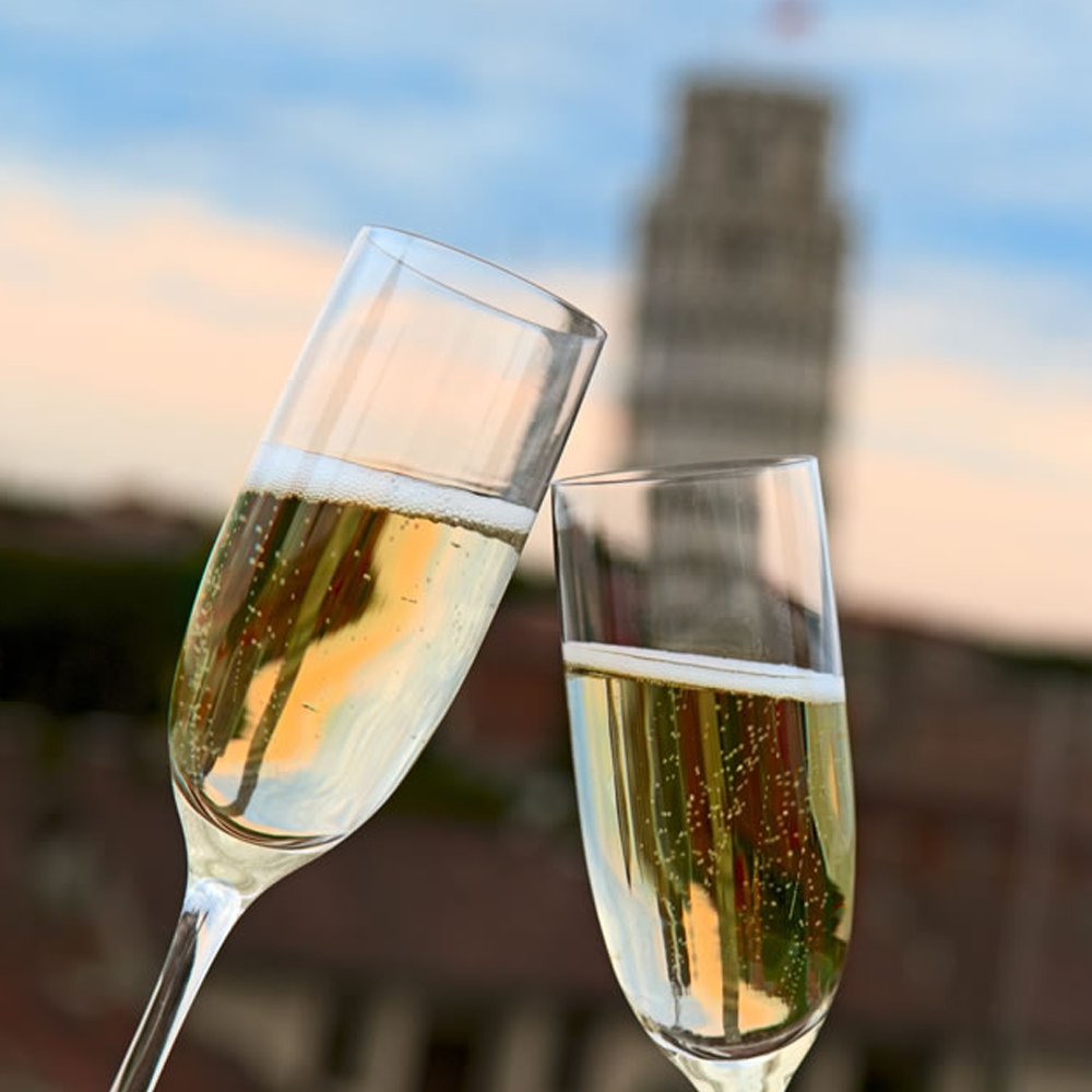 EVERYTHING YOU NEED TO KNOW ABOUT PROSECCO! – Smith & Sinclair US